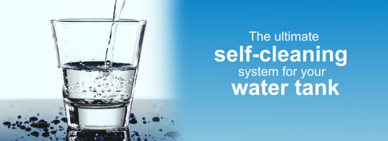 TankVac Water Tank Cleaning System - Tank Vac